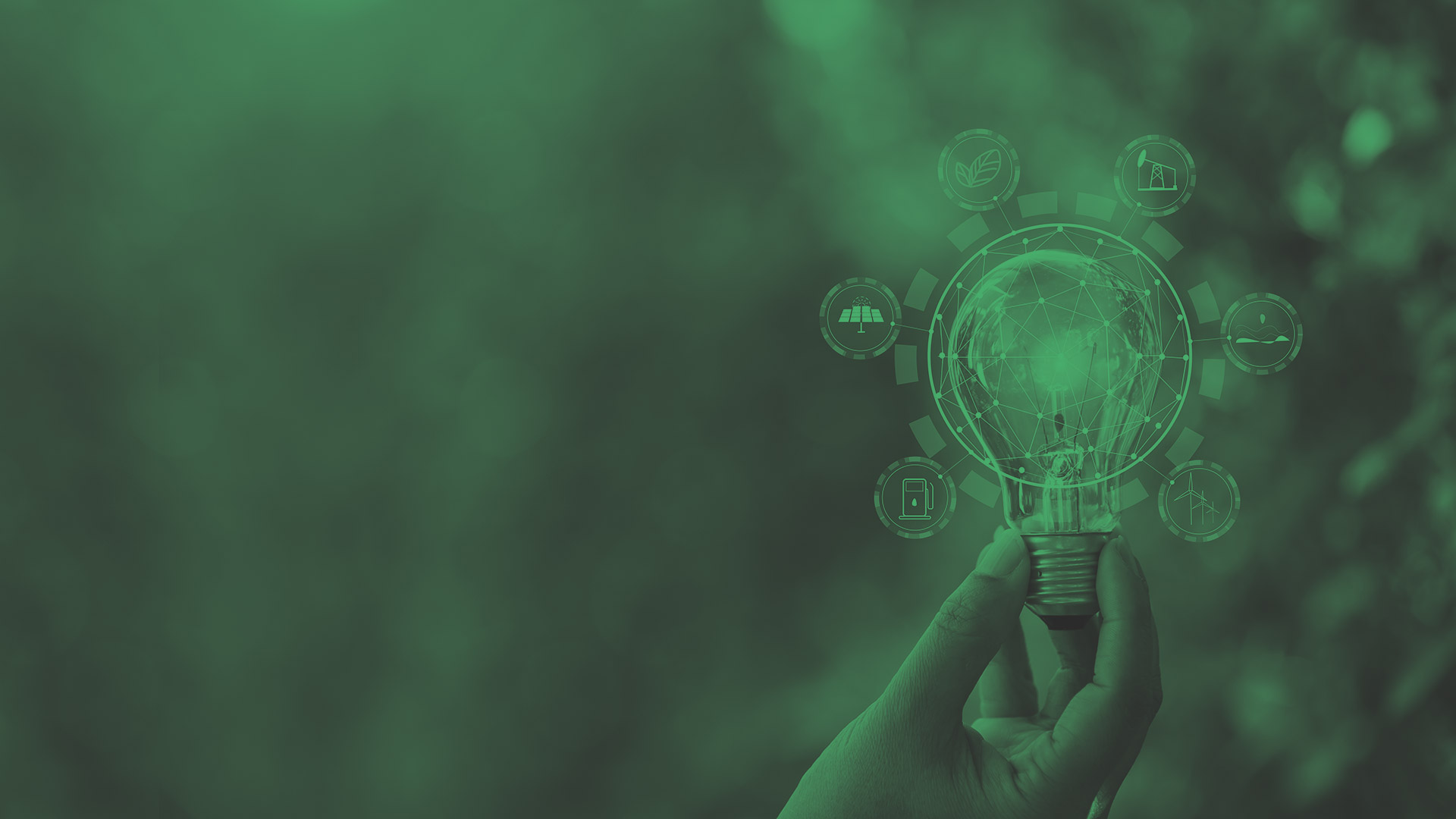 Corporate Social Responsibility (CSR) | Green Energy Group