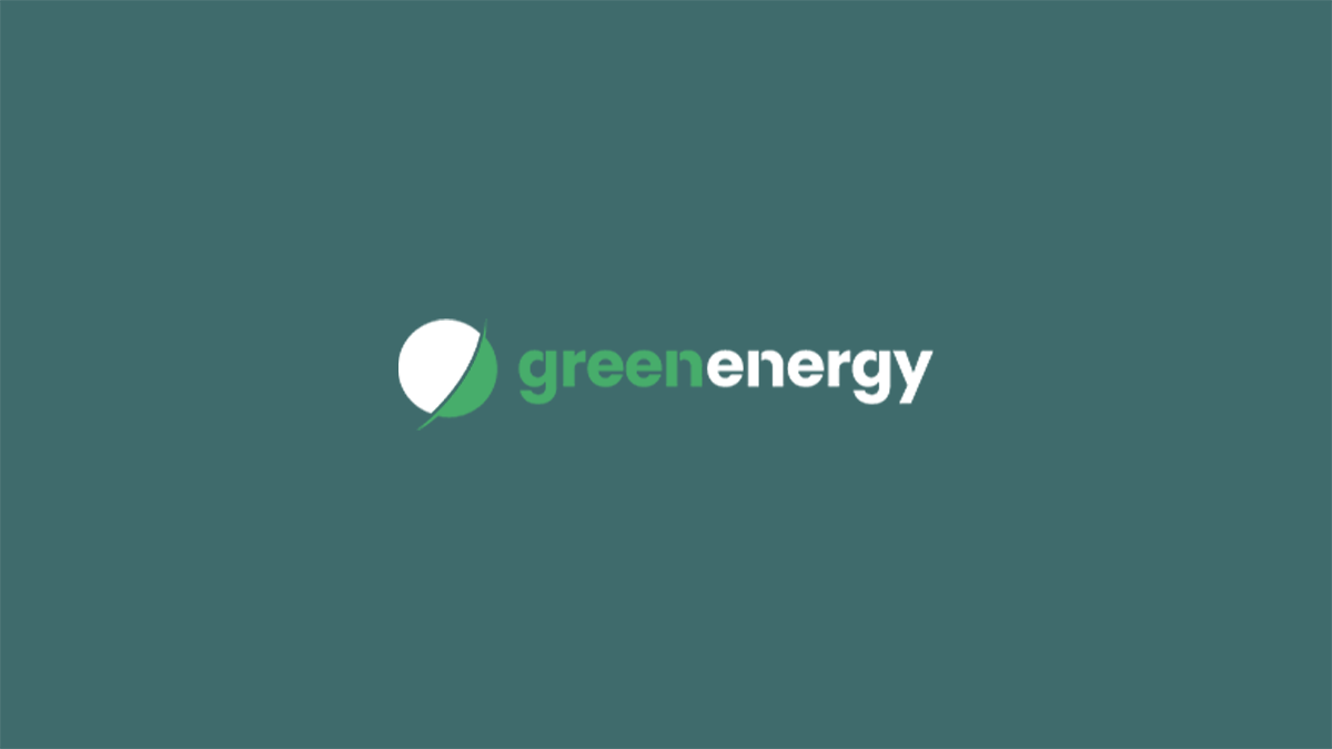 Projects | Green Energy Group
